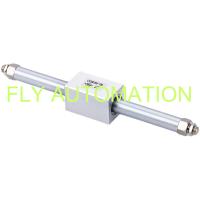 China High Strength Alloy Pneumatic Air Cylinders SMC CY3B 32H-100 Magnetic Puppet Free for sale