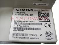 China SIEMENS 6SN1123-1AA00-0EA2 Simodrive LT-Module INT160A for sale