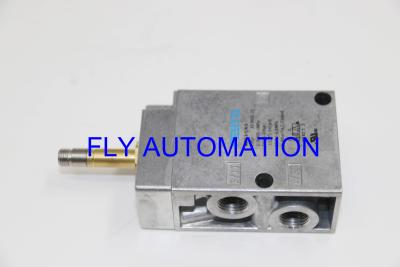 China Pneumatic Festo Solenoid Valve MFH-3-1/4-S 7959 GTIN 4052568111175 for sale