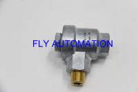 China FESTO Quick Exhaust Valve SE-1/4-B 9686 GTIN4052568001988 for sale