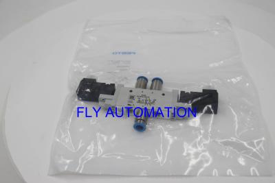 China Wrought Aluminium Alloy Festo Solenoid Valve VUVG-L14-B52-G18-P1 8033531 GTIN4052568428945 for sale