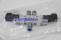 China FESTO Pneumatic Solenoid Valves VUVG-L14-M52-A-G18-P1 8033529 GTIN4052568428921 for sale