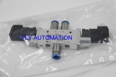 China FESTO Pneumatic Solenoid Valves VUVG-L14-M52-A-G18-P1 8033529 GTIN4052568428921 for sale