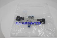 China FESTO Pneumatic Solenoid Valves VUVG-L14-M52-A-G18-P1 8033529 GTIN4052568428921 for sale