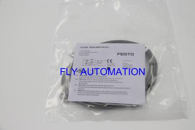 China GTIN4052568068783 Festo Proximity Sensor SIEN-M5B-NS-K-L 150368 for sale