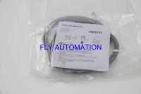 China GTIN4052568068783 Festo Proximity Sensor SIEN-M5B-NS-K-L 150368 for sale