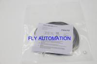 China SIEN-M5B-PS-K-L Festo Proximity Sensor 150370 GTIN4052568068806 for sale