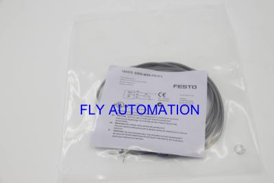 China SIEN-M5B-PS-K-L Festo Proximity Sensor 150370 GTIN4052568068806 for sale
