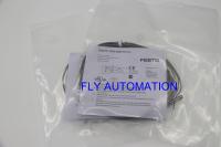 China SIEN-M5B-PS-K-L Festo Proximity Sensor 150370 GTIN4052568068806 for sale