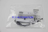 China FESTO Proximity Sensor SME-8M-DS-24V-K-0 3-M8D 543861 GTIN4052568091774 for sale