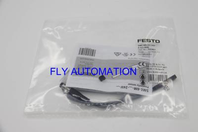 China FESTO Proximity Sensor SME-8M-DS-24V-K-0 3-M8D 543861 GTIN4052568091774 for sale
