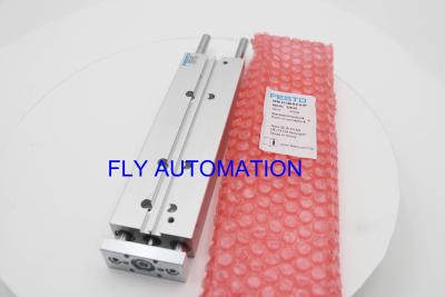 China FESTO Guided Drive Pneumatic Air Cylinders DFM-12- 160-B -P-A-GF 529119 for sale