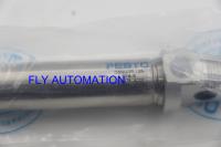 China 559276 GTIN4052568097271 Pneumatic Air Cylinders DSNU-20-125-PPS-A for sale