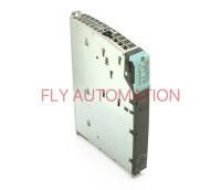 China SIEMENS Sinamics Drives - S120 Double Motor Module 6SL3120-2TE21-0AA4 for sale