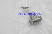 China FESTO One Way Flow Control Valve GRLZ-1/4-B 151195 GTIN4052568010652 for sale