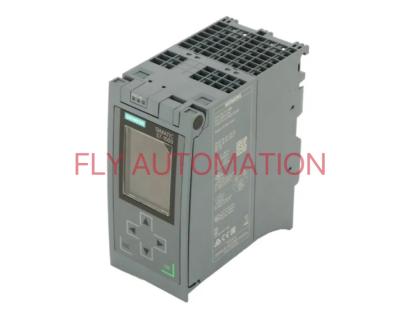 China SIEMENS 6ES7515-2FM01-0AB0 Simatic S7 PLC - S7-1500F CPU 1515F-2 PN for sale