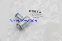 China FESTO One Way Flow Control Valve GRLA-1/4-QS-6-D 193146 GTIN4052568015060 for sale