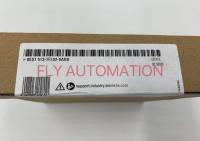 China SIEMENS SIMATIC S7-1500F Central Processing Unit 6ES7 516-3FN02-0AB0 for sale