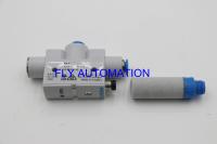 China GTIN4052568171902 Festo Vacuum Generator VN-07-L-T4-PQ2-VQ2-O1-P 536802 for sale