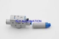 China GTIN4052568171902 Festo Vacuum Generator VN-07-L-T4-PQ2-VQ2-O1-P 536802 for sale