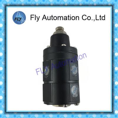 China Aluminium Material Pneumatic System Components Lock Up Valve YT-400S YT-400D for sale