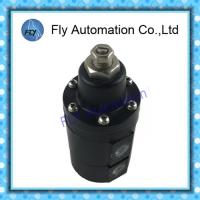 China Aluminium Material Pneumatic System Components Lock Up Valve YT-400S YT-400D for sale