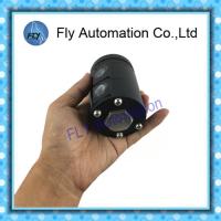 China Aluminium Material Pneumatic System Components Lock Up Valve YT-400S YT-400D for sale