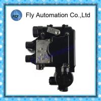 China Korea YTC Electro Pneumatic Positioner YT-1000L for Control valve YT-1000R for sale