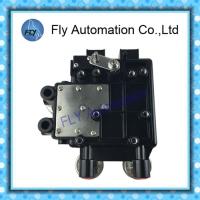 China YTC Young Tech Pneumatic System Components Positioner For Rotary Valve Actuators YT-1200L YT-1200R for sale