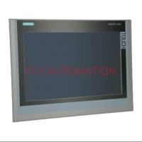 China SIEMENS 15 Inch SIMATIC HMI TP1500 Comfort Panel Touch Screen 6AV2124-0QC02-0AX1 for sale