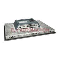 China SIEMENS 15 Inch SIMATIC HMI TP1500 Comfort Panel Touch Screen 6AV2124-0QC02-0AX1 for sale
