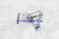 China Aluminium Alloy One Way Air Flow Control Valves GRLZ-1/8-QS-6-D 193158 for sale
