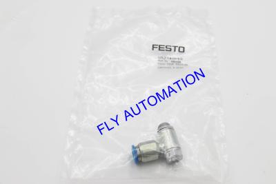 China Festo One Way Flow Control Valve GRLZ-1/8-QS-8-D 193159 GTIN4052568043902 for sale