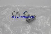 China Festo One Way Flow Control Valve GRLZ-1/8-QS-8-D 193159 GTIN4052568043902 for sale