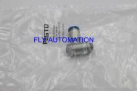 China Festo One Way Flow Control Valve GRLZ-1/8-QS-8-D 193159 GTIN4052568043902 for sale
