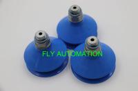 China Die Cast Zinc Festo Suction Cup Complete VASB-55-1/4-PUR-B 1396063 GTIN4052568062026 for sale