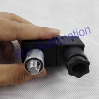China Pilot Modules RCA3PV FLY/AIRWOLF Series 4 Reverse Pulse Jet Valves 1/8” RCAC Integral Pilot for sale