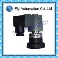China FLY/AIRWOLF Integral Polit Solenoid Pulse Jet Valves RCA3DM Q Coil Pilot Modules AC220V 110V 24V for sale