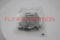 China Cross Shaped Takeover Quick Change Connector SMC KQ2TW08-00A for sale