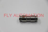 China SMC KQG2H06-00 QUICK CHANGE CONNECTOR FOR STRAIGHT - THROUGH CONNECTOR for sale