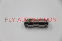 China SMC KQG2H06-00 QUICK CHANGE CONNECTOR FOR STRAIGHT - THROUGH CONNECTOR for sale