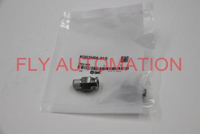 China QUICK CHANGE CONNECTOR FOR STRAIGHT CONNECT SMC KQG2H06-01S for sale