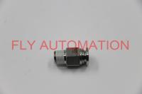 China QUICK CHANGE CONNECTOR FOR STRAIGHT CONNECT SMC KQG2H06-01S for sale