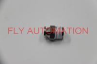 China SMC KQG2H06-02S QUICK CHANGE CONNECTOR FOR STRAIGHT - THROUGH CONNECTOR for sale