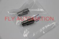 China SUS316 Hetero Direct Through Quick Change Connector SMC KQG2H06-08 for sale