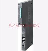 China SIMATIC CPU 412 6ES7412-2EK07-0AB0 Central Processing Unit Industrial Automation Products for sale