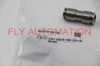 China SMC KQG2H08-00 QUICK CHANGE CONNECTOR FOR STRAIGHT - THROUGH CONNECTOR for sale