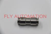 China SMC KQG2H08-00 QUICK CHANGE CONNECTOR FOR STRAIGHT - THROUGH CONNECTOR for sale
