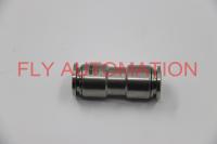 China SMC KQG2H08-00 QUICK CHANGE CONNECTOR FOR STRAIGHT - THROUGH CONNECTOR for sale