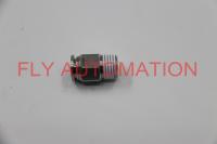 China SMC KQG2H08-02S QUICK CHANGE CONNECTOR FOR STRAIGHT - THROUGH CONNECTOR for sale